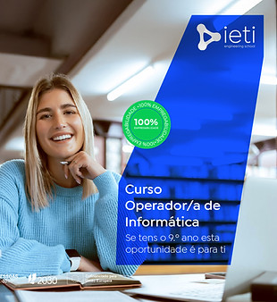 Cursos | IETI